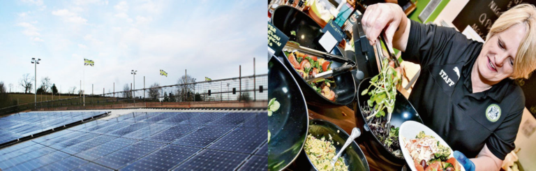 【海外先進事例】大企業がマイナースポーツチームにスポンサーするメリット | SPOVA（スポバ）